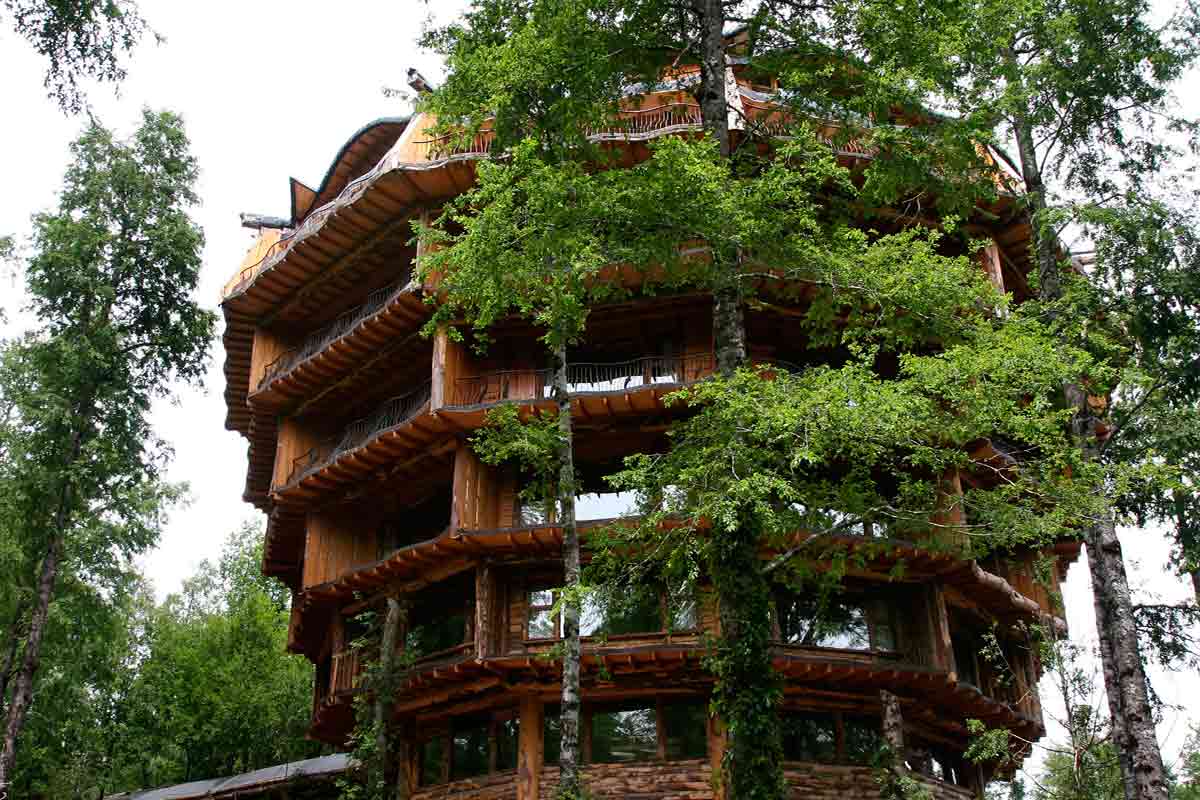 ¿Cómo identificar un hotel sustentable? | GenSuite.cl