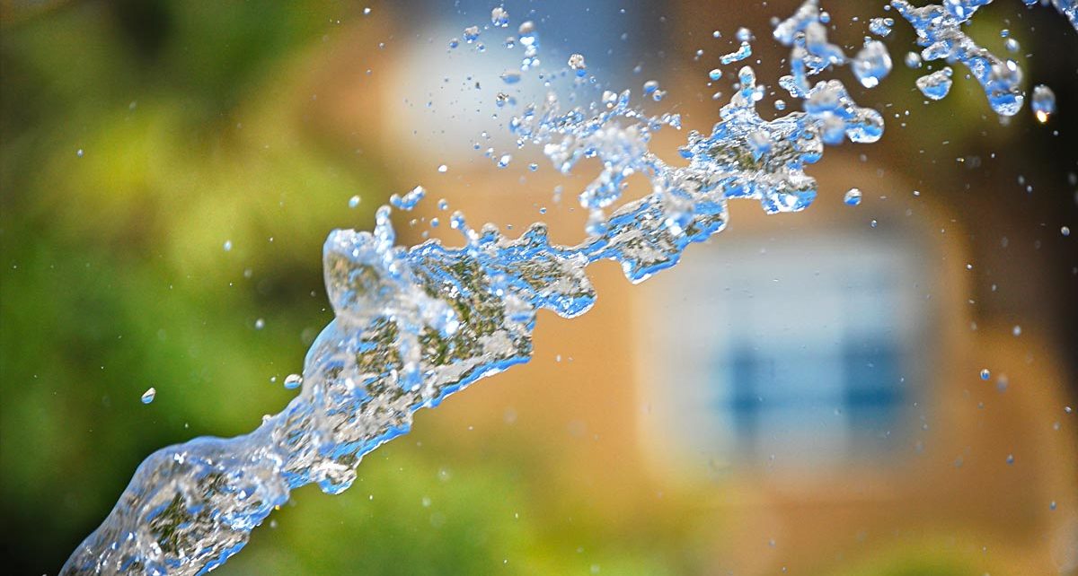 Sustentabilidad Del Agua En Chile Alianzas Y Confianza Social