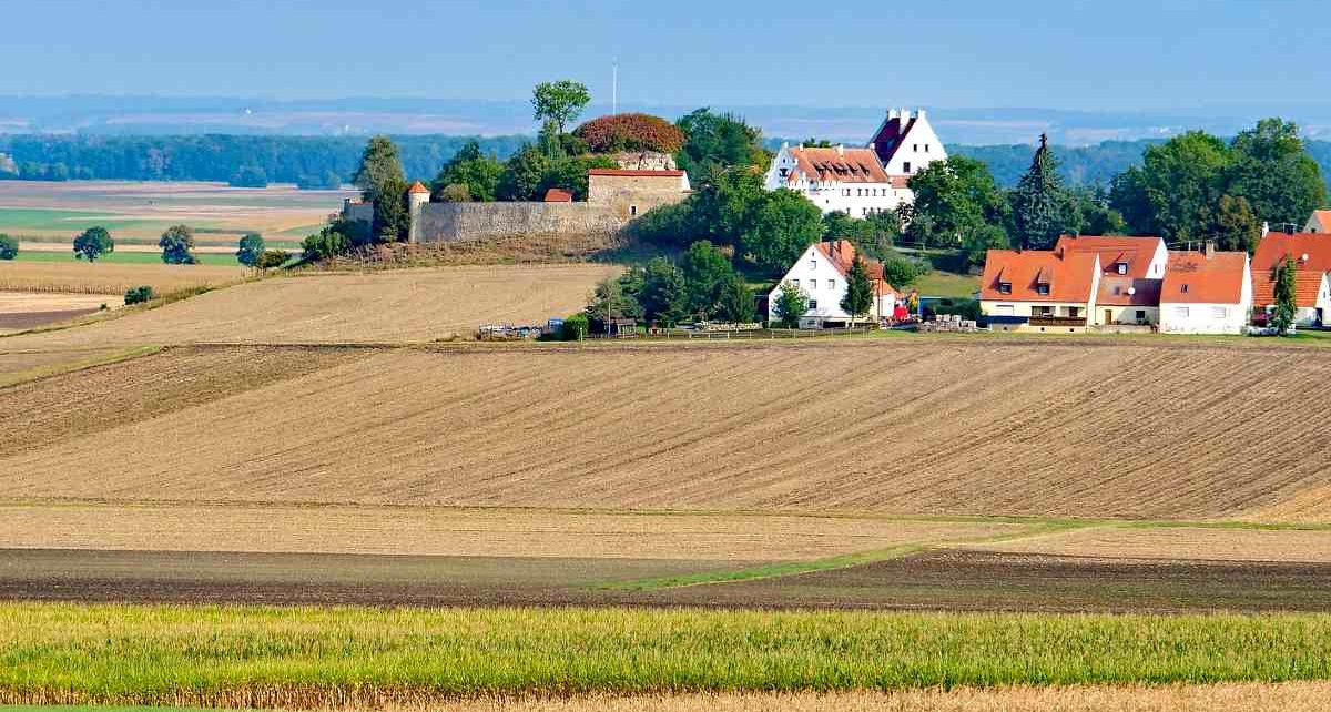 Mundo Parcelas y las normas que rigen sobre los terrenos | GenSuite.cl