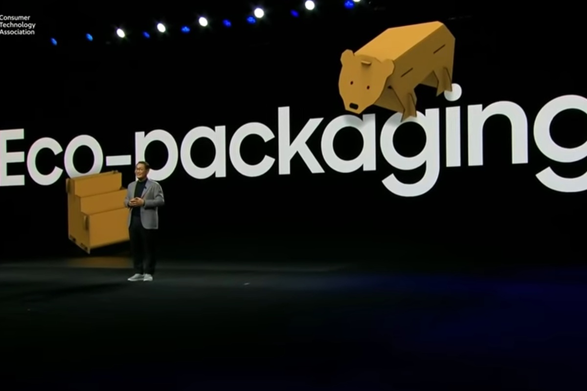 Samsung estrena tres servicios "eco conscientes" en Chile: buscan ...